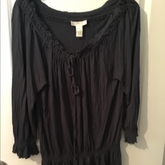 Kenar | Tops | Kenar Soft Top | Poshmark